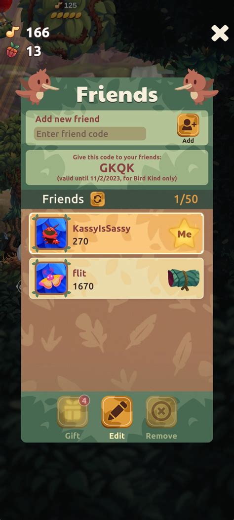 Need Friends Bird Kind 😁 R Flutterbutterflysan