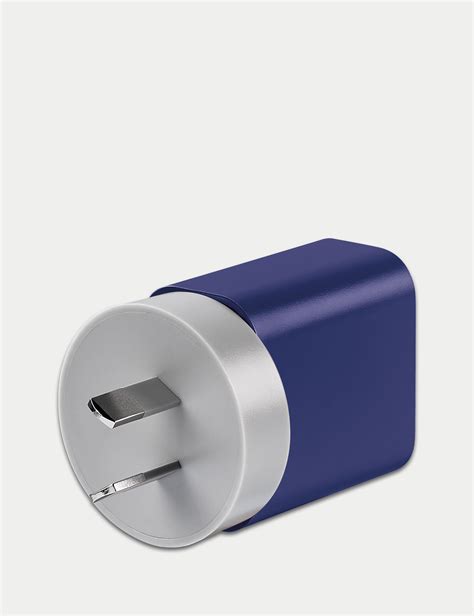 Worldwide Usb A And C Charger Go Travel Mands