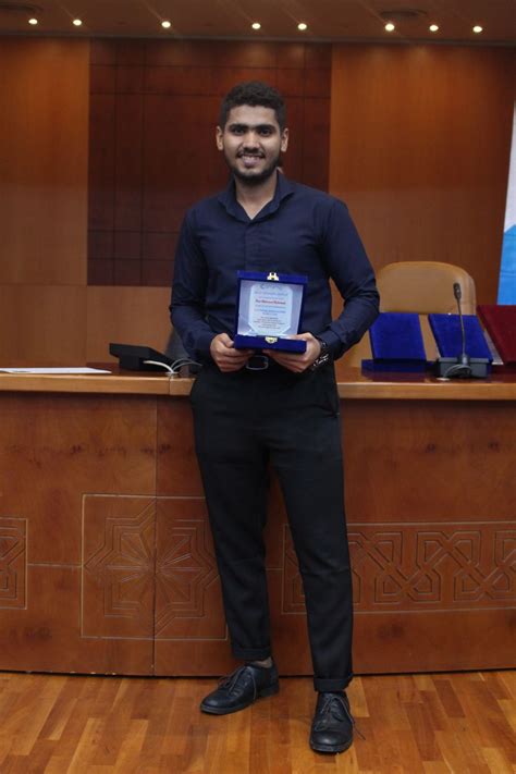 Amr Mahmoud On Linkedin Im So Glad For Being Awarded From Comma Learning Solutions As One Of