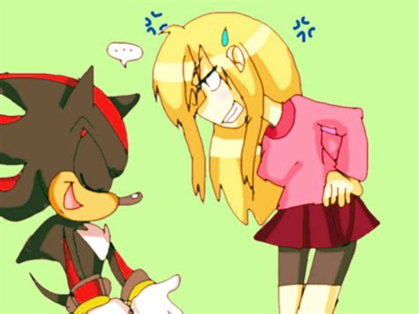 Damn Youre So Annoying By Umbra Flower On Deviantart