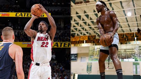 How Did Miami Heat Get Better Of Nuggets In Game 2 Taking Closer Look