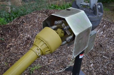 Daken Post Hole Diggers