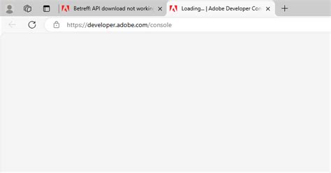 Api Download Not Working Adobe Product Community 14829330