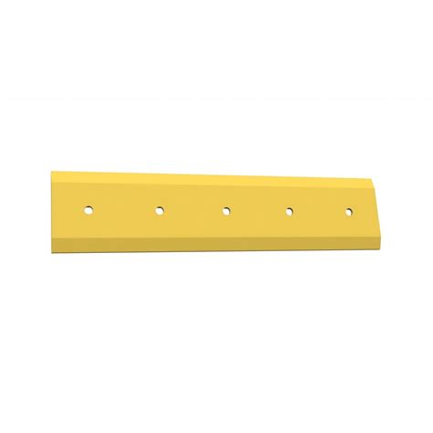 Cutting Edge Segments For LiuGong 60 Loaders Gangfeng