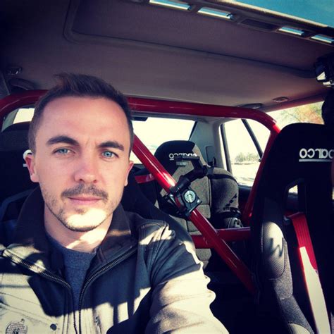 Frankie Muniz Volkswagen Jetta Fast Furious