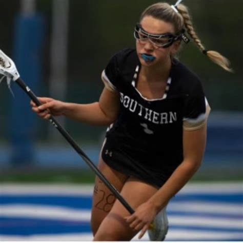 Julia Barrys Lacrosse Recruiting Profile