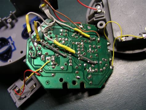 Computer Controlled RC Car JBProjects Net