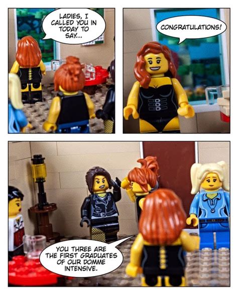 Kinky Bricks From A Vague Notion For A Hump Film To This Facebook