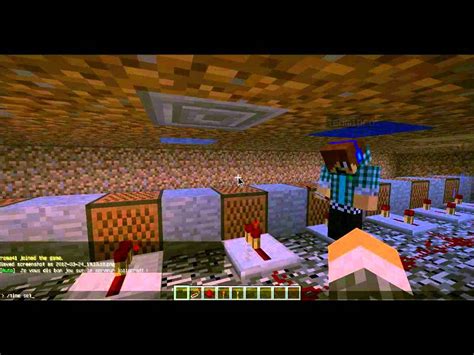 TUto Music Redstone YouTube