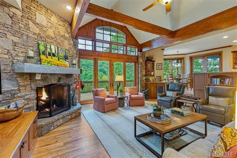 178179 Lost Trail Highlands Nc Real Estate Listing Mls 102535