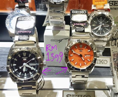 Steven Cheong Wah Foong Jaeger Watch Watches Accessories