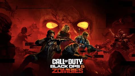 Black Ops 6 Brings Third Person To Round Based Zombies For First Time