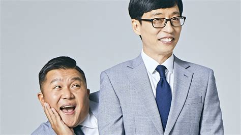 방송 단독 유재석x조세호 컴백유퀴즈온더블럭2 4월16일 첫방 확정 Ytn