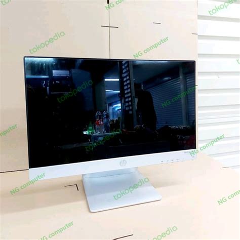 Jual Monitor Led Hp Pavilion Inchi Ips Wide Scre Bergaransi Jakarta Pusat Ng Computer