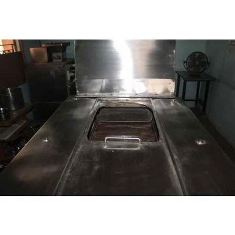 Fully Automatic Roti Making Machine At Rs 425000 Roti Making Machine