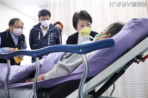 依空汙法最高可罰500萬！台中全聯倉儲失火釀9死 盧秀燕表態：三法併罰「絕不寬貸」