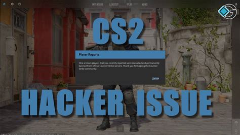 The Hacker Issue In Counter Strike2 Is Getting Out Of Control Players