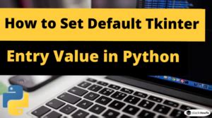 How To Change Label Background Color In Tkinter StackHowTo