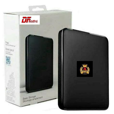 Jual Casing Hardisk Usb 3 0 Hdd External Case Hd Enclosure 2 5 Inch