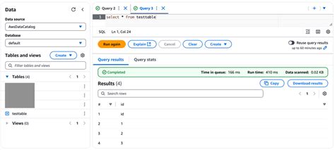 Build A Data Lakehouse In A Hybrid Environment Using Amazon Emr