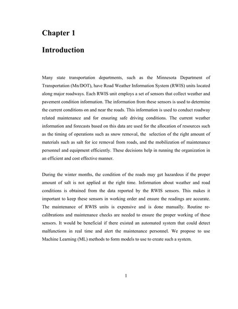 Machine Learning Methods For The Pdf