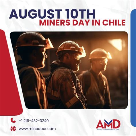 Minersday Miningindustry Amd Amd