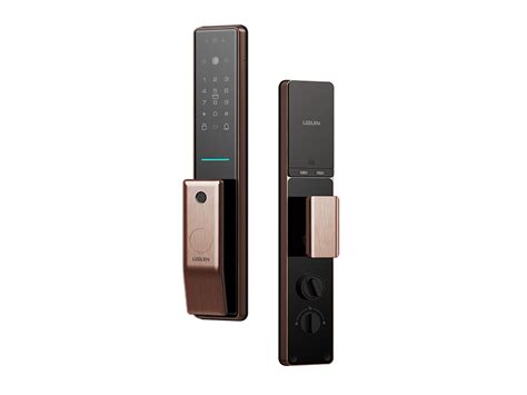 Supply App Remote Control Fingerprint 3d Face Recognition Video Door Lock Wholesale Factory