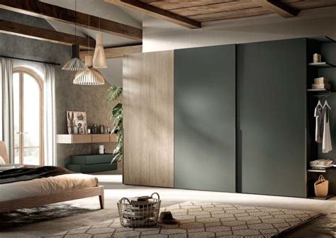 Custom Italian Closet And Shelving Systems By Pedini Portland — Pedini