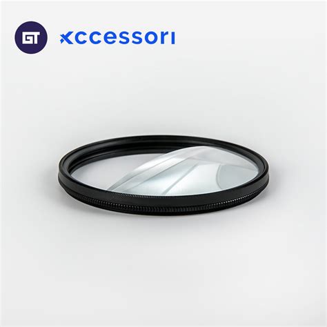 Xccessori 82mm Split Or Segmentation Diopter Photography Foreground