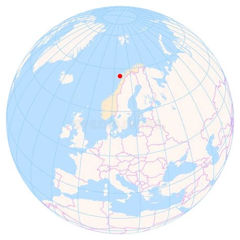 Leknes Airport Stock Illustrations 1 Leknes Airport Stock