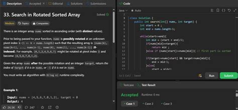 pratishtha kumawat on linkedin 100daysofcode leetcodechallenge