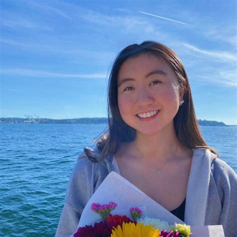 Isabelle Huynh University Of Washington Seattle Washington United States Linkedin