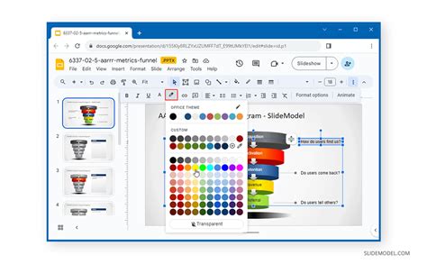 How To Highlight On Google Slides