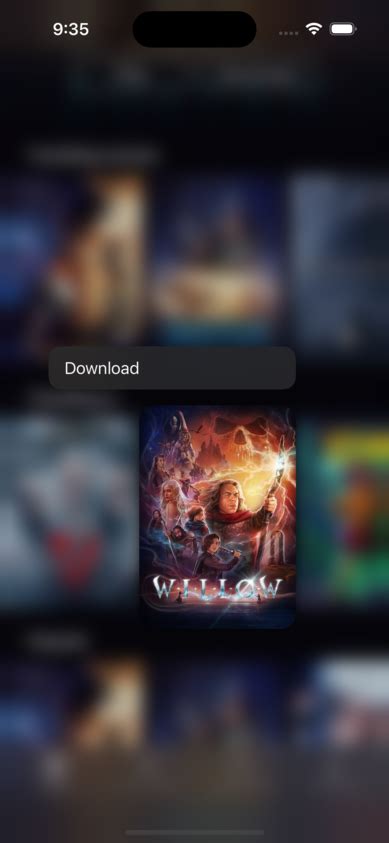 Github Umutbariscoskun Netflix Clone A Mvvm Netflix Clone App