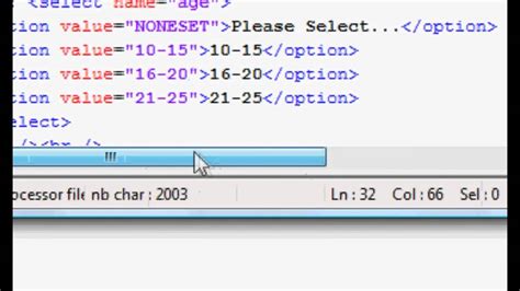 Php Tutorial 8 Part 2 Youtube