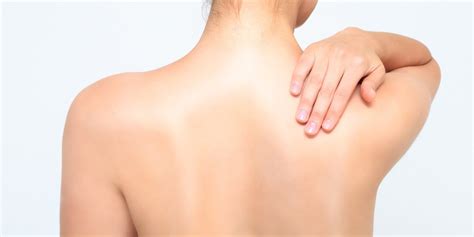 How Botox Can Soothe Your Aching Neck And Shoulders