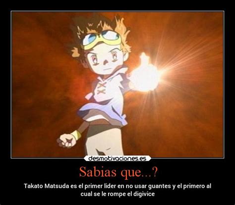Imágenes Y Carteles De Takato Desmotivaciones