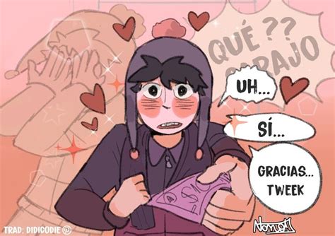 ̗̀ Creek Comic • Tweek And Craig ᐟ South Park Dibujos Animados