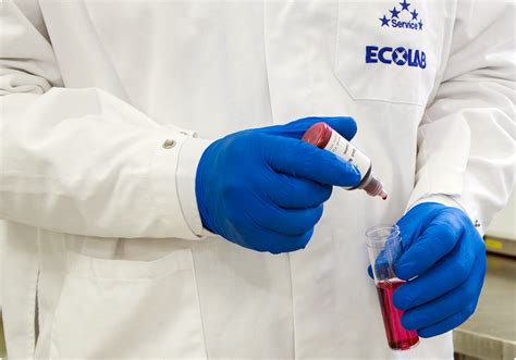 Endoscopy Infection Control Solutions Ecolab New Zealand