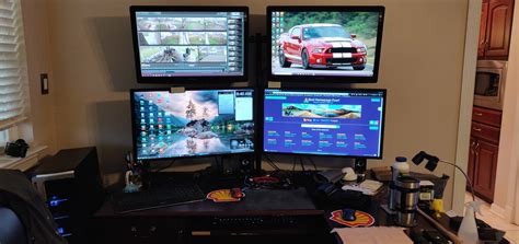 Setup Porn