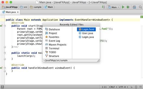 top 20 navigation features in intellij idea by andrey cheptsov medium