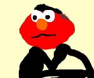 420 Sesame Street Drawception