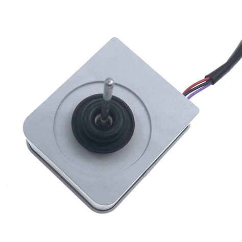 KBL 48ZWT05 1202A DC12V 2W 2200r Min Refrigerato Grandado