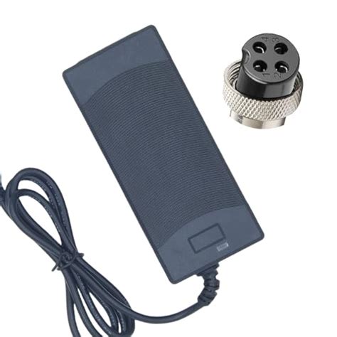 I Tested The Voyager Hoverboard Charger 4 Prong Heres Why Its A