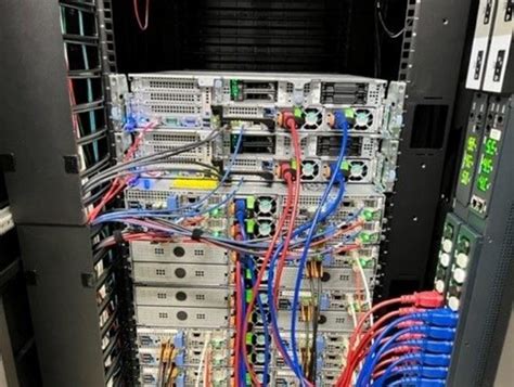 Enabling And Expanding Data Centre Interconnectivity Sustainability Magazine