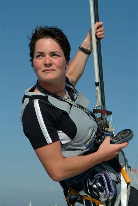 Ellen Mcarthur Alchetron The Free Social Encyclopedia