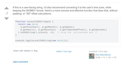 Downvoted And Censored After Asking For Feedback In The Chat Meta Stack Overflow