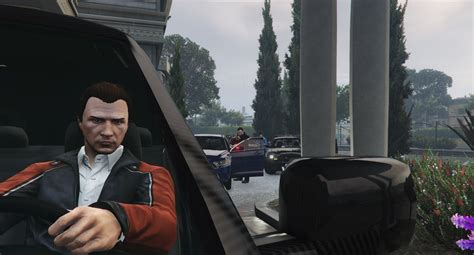 Code Five Stop Civilian Operations Department Of Justice Roleplay