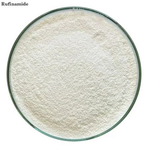 Rufinamide Api Intermediate At ₹ 12300kg Api Intermediate In