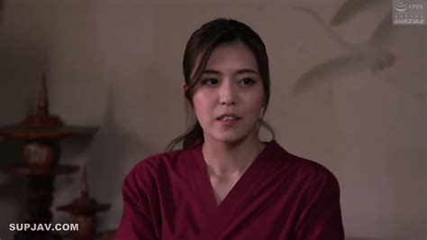 Nanase Is The Wife Of The Manager Of Hotspring Who Has Bad Deal With Gang Iori Nanase